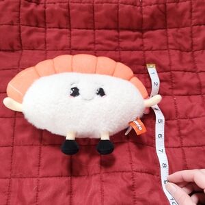 kunjo | Toys | 25kunjo Sushi Plush Taki Cute Kawaii Food Plushie Super ...